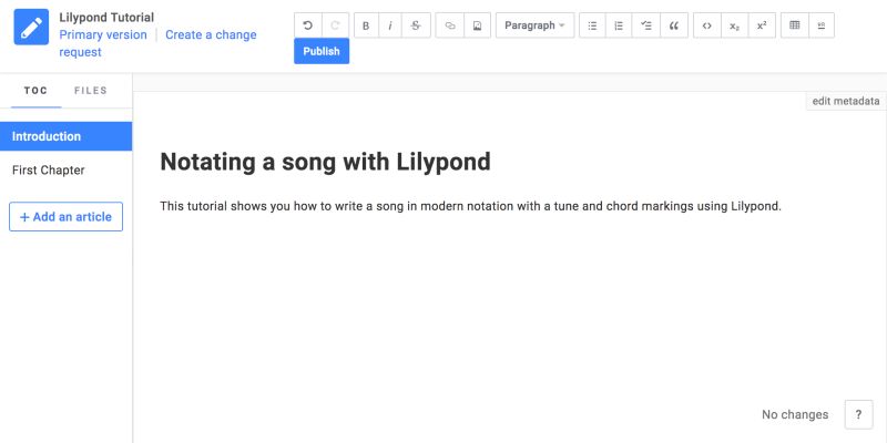 Create And Publish Your First Gitbook Gitbook Tutorial - Download Classic City Wallpaper | Mobile