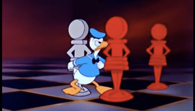 That Time Disney Made A Math Movie - Tom Liam Lynch, Ed.D.