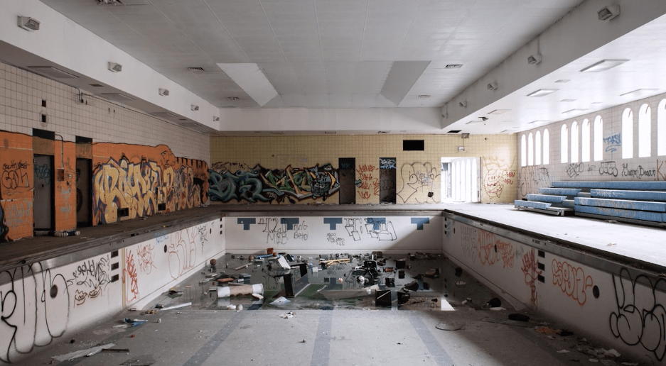 Heartbreaking Glimpse Inside Detroit's Schools - Tom Liam Lynch, Ed.D.