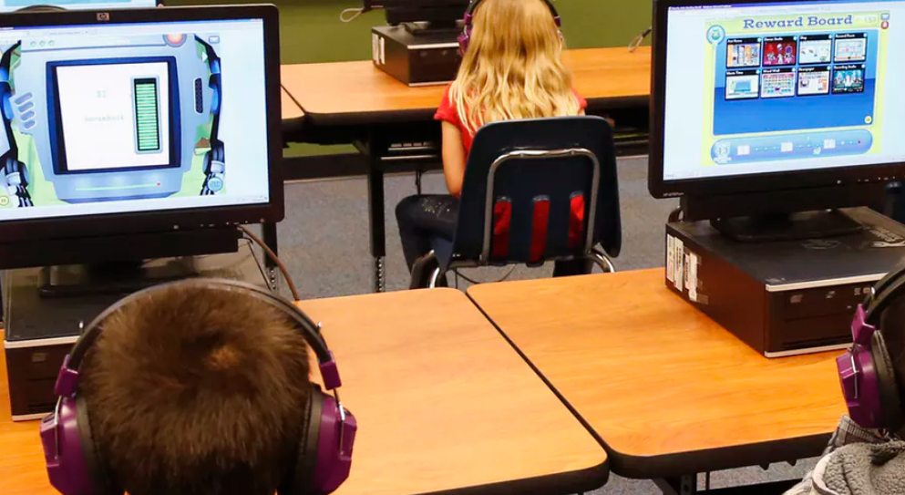 A history of CS Education... - Tom Liam Lynch, Ed.D.