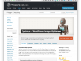 Optimus For Wordpress Image Optimization Tom Mcfarlin