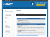 When Is Jquery S Clone Function Useful Tom Mcfarlin