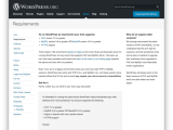 Gracefully Handle Php Version Support In Wordpress Tom Mcfarlin