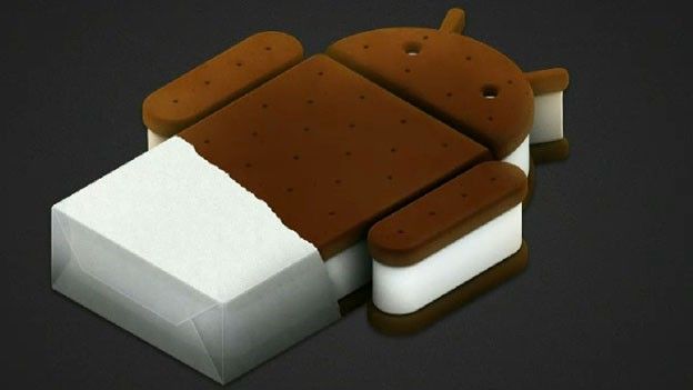 Ice Cream Sandwich (Android 4.0) for Samsung Galaxy S II Rolling Out ...