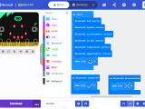 Makecode For Micro Bit Unity Assets Site