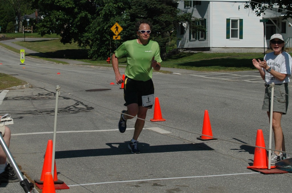 Race To The Clouds | Tom Raffio