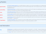 How To Fix The Http Response Headers On Azure Web Apps To Get An A On
