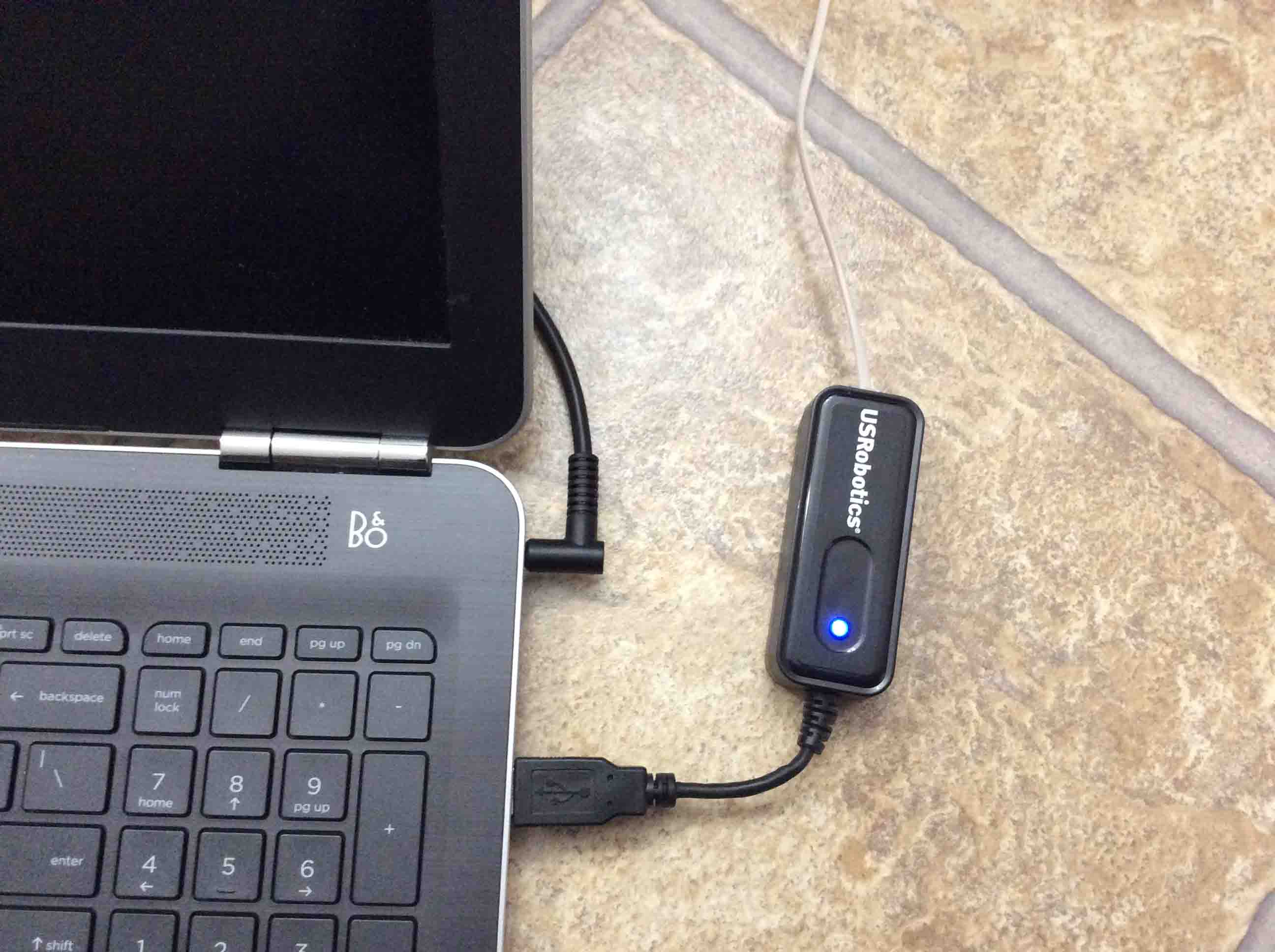 How to Change COM Port on USB Modem, Windows 10 | Tom's Tek Stop