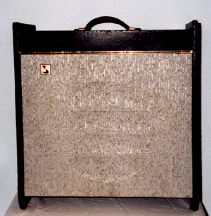 Symphonic Amplifers – Tone Lizard