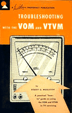 VTVM Guide – Tone Lizard