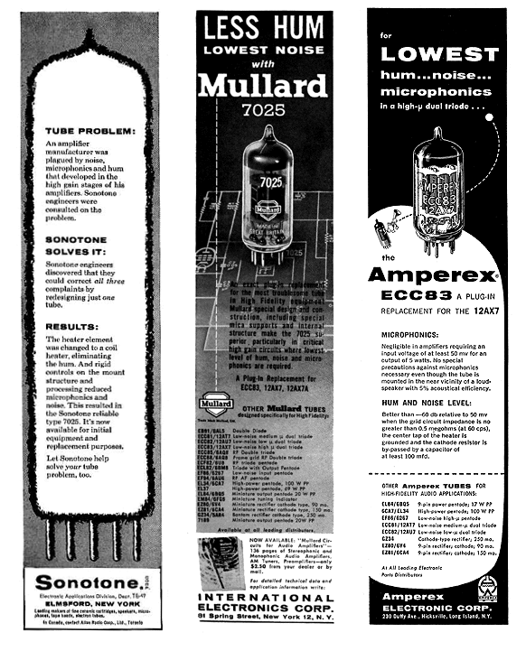 Tube Advertising – Tone Lizard