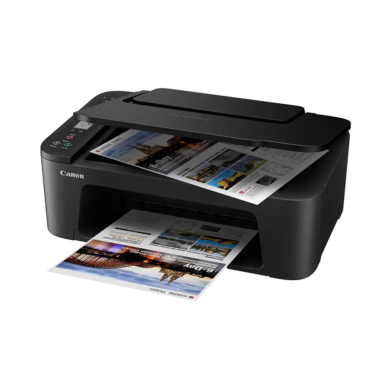 Canon PIXMA TS3450 Multifunkcijski InkJet Štampač – Toner House