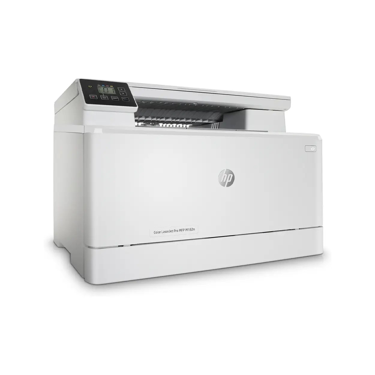HP Color LaserJet Pro MFP M182n Multifunkcijski Štampač – Toner House