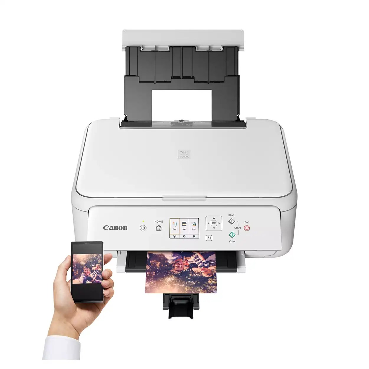 Canon PIXMA TS5151 Multifunkcijski InkJet Štampač – Toner House