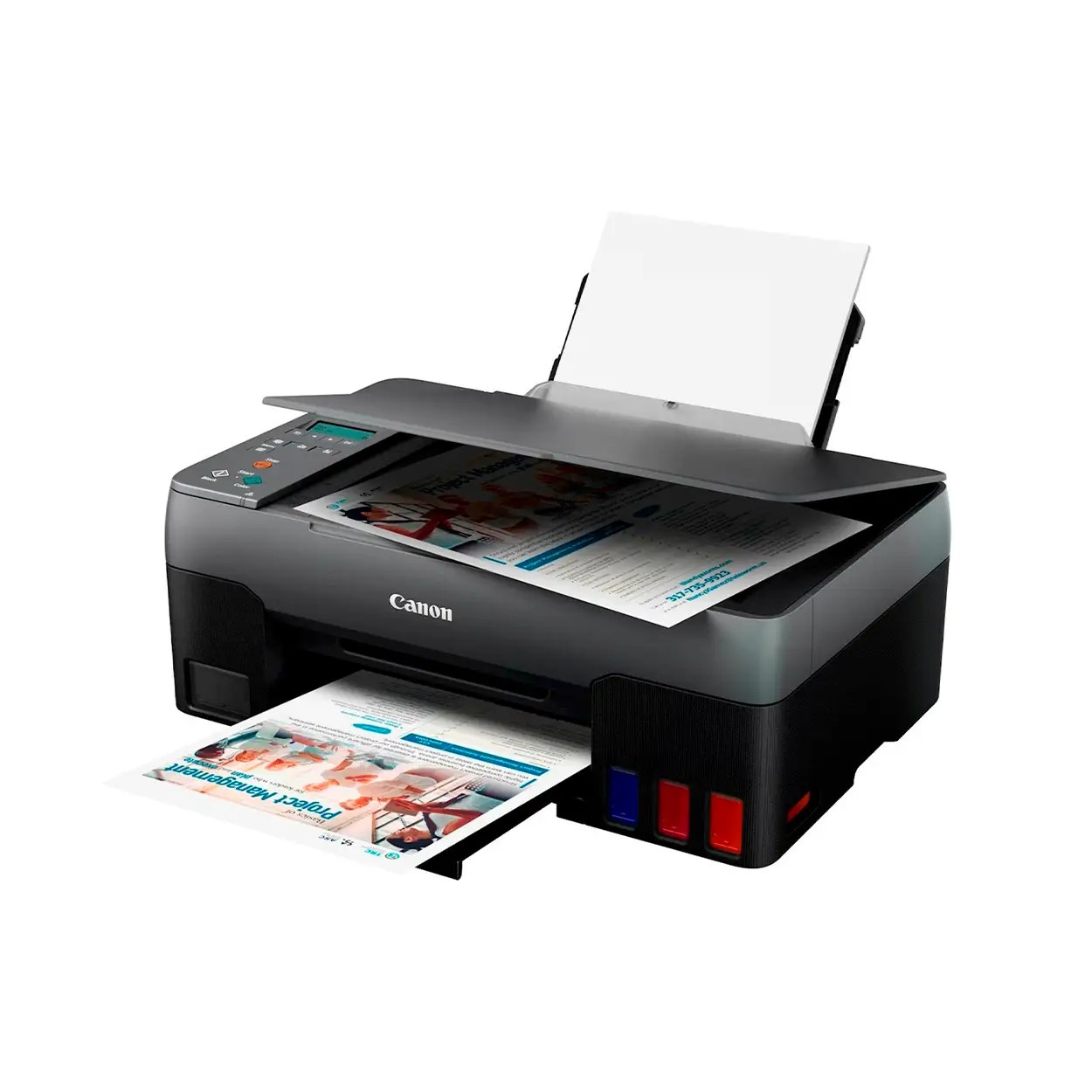 Canon PIXMA G2420 Multifunkcijski Štampač – Toner House