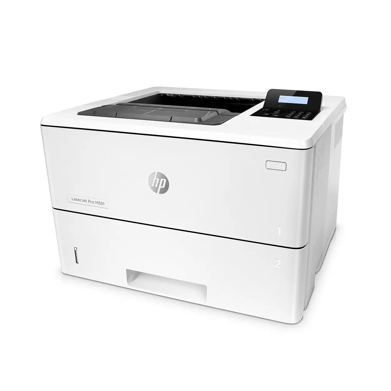 HP LaserJet Pro M501dn Štampač – Toner House