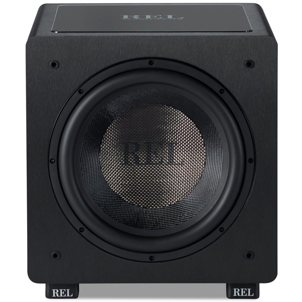 Powered Subwoofers – Tonezone Audio