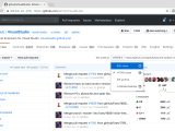 Redesigning Github Repository Page Tonsky Me
