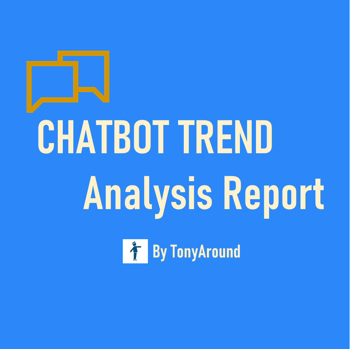 TonyAround - 디지털(Digital), 챗봇(Chatbot), 인공지능(A.I), 커리어(Career), and Others