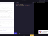 Learning Python From Scratch