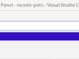 Pets Vs Code Pets