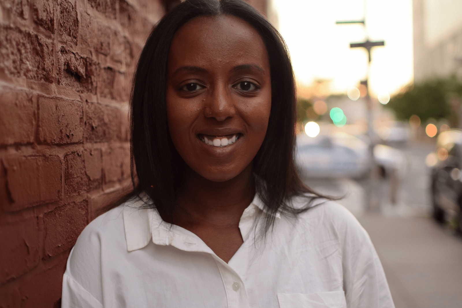 Meet the FINNOVATION Fellows, with Katrina Becker - Tony Loyd