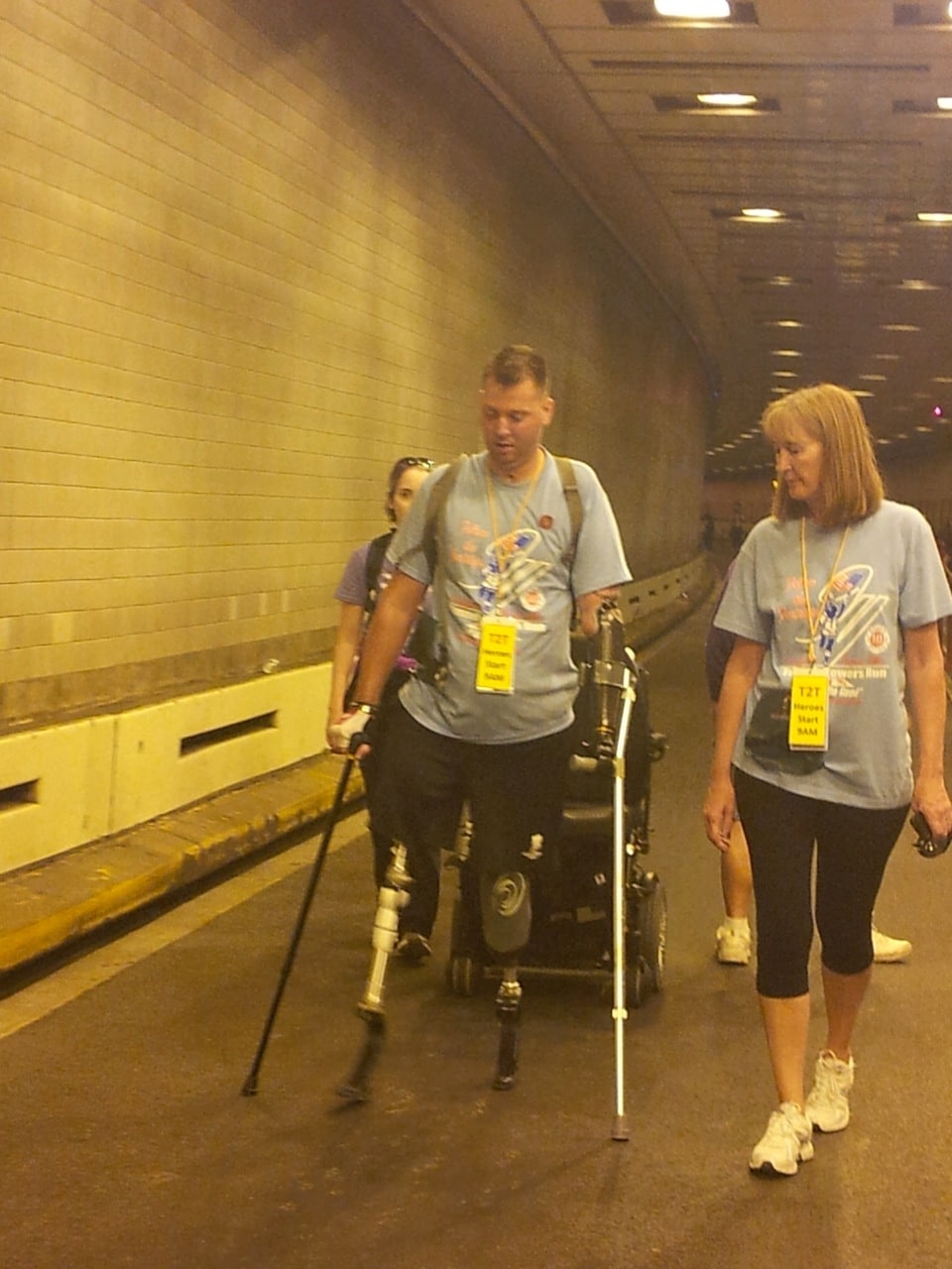 Perseverance | Tony Martignetti