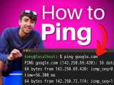 How To Use The Ping Command In Windows Mac And Linux Tony Teaches
