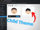 How To Create Child Theme In Wordpress Without Plugin Design Talk