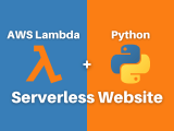 How To Make A Serverless Website With Aws Lambda For Free Tony