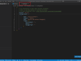 3 Debugging A Project Renesas Vs Code Extensions 1 0 0 Documentation