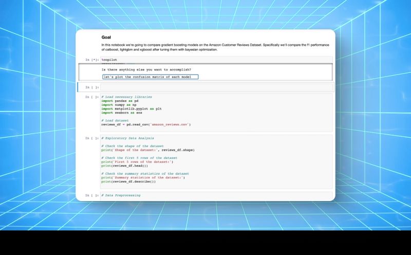Notebook Copilot Review, Pricing, Core features, Pros - Toolaiz