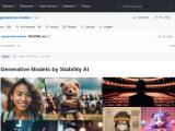 Github Generative Models Features Alternatives Toolerific