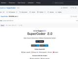 Github Supercoder Features Alternatives Toolerific