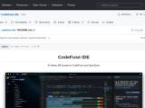 Github Codefuse Ide Features Alternatives Toolerific