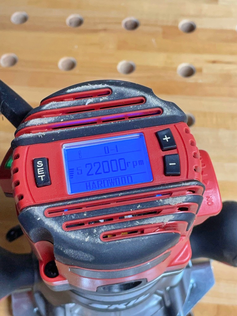 SKIL Router Review - Tool Girl's Garage