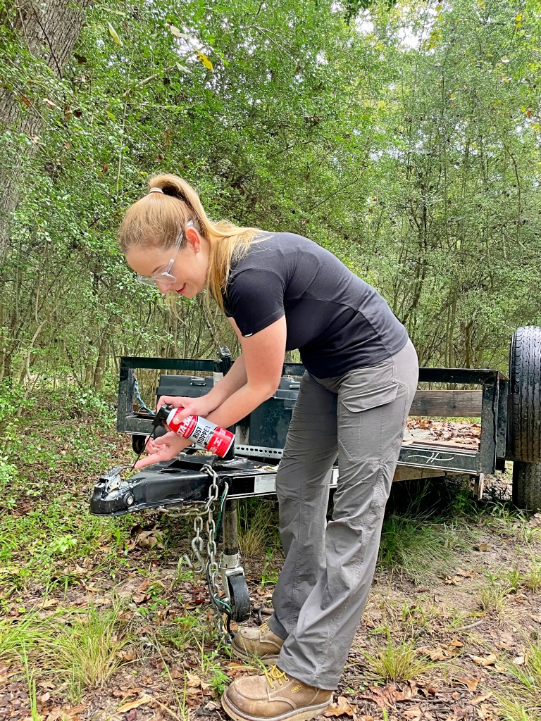 STA-BIL® Rust Stopper - Tool Girl's Garage