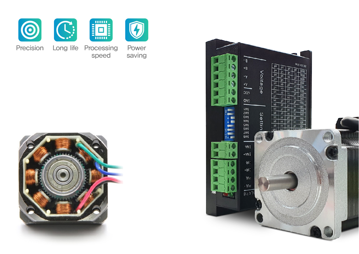 TOOLI M Series – Tooli CNC