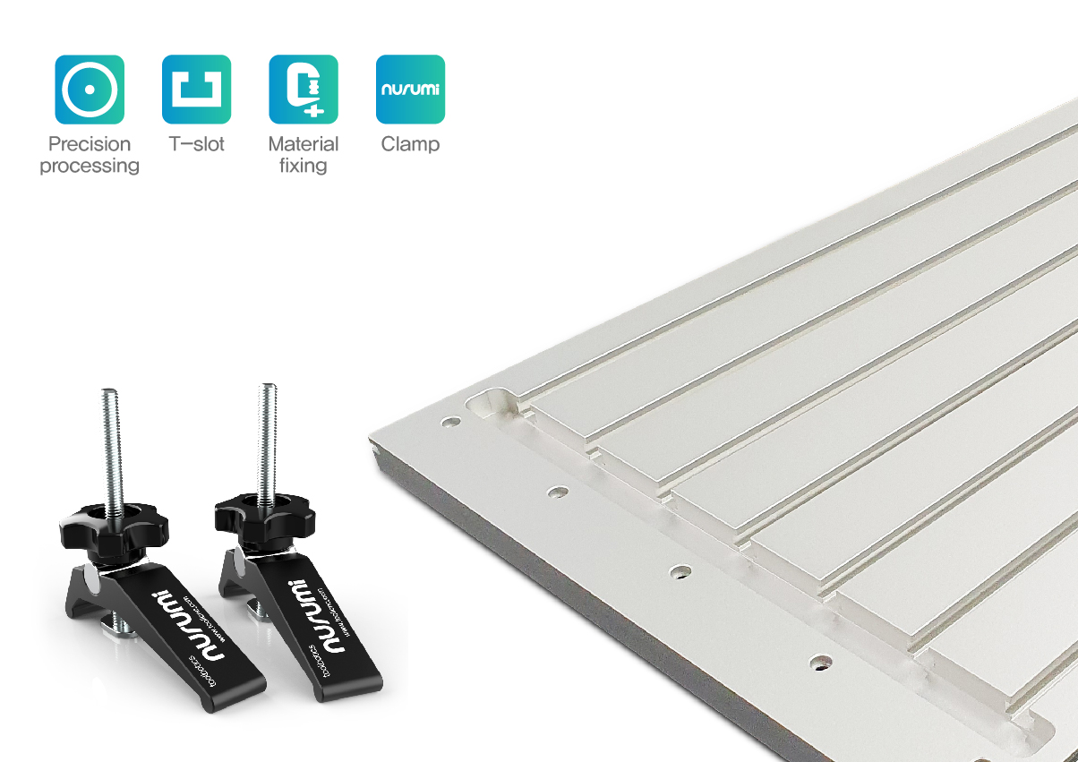 TOOLI H Series – Tooli CNC