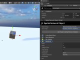 Multiplayer Quickstart Spatial Creator Toolkit