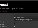 Quest Spatial Creator Toolkit