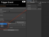 Trigger Event Spatial Creator Toolkit
