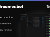 Tools Streamer Bot