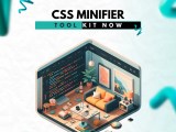 Css Minifier Tools