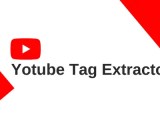 Free Youtube Tag Extractor Tools Elevate Your Youtube Content