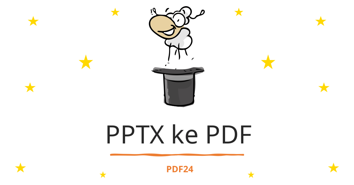 Pptx Ke Konverter Pdf 100 Gratis Online Pdf24