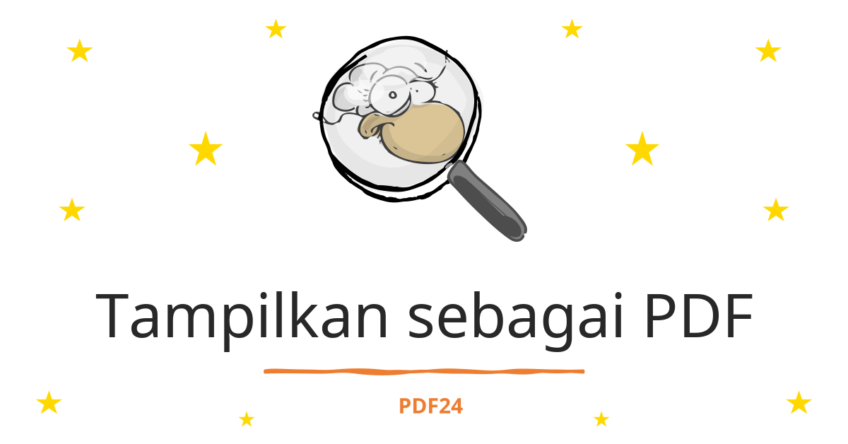 Tampilkan Sebagai Pdf 100 Gratis Online Pdf24