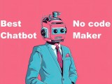 Top 10 Best Ai Chatbot No Code Builder And Maker For Enterprise