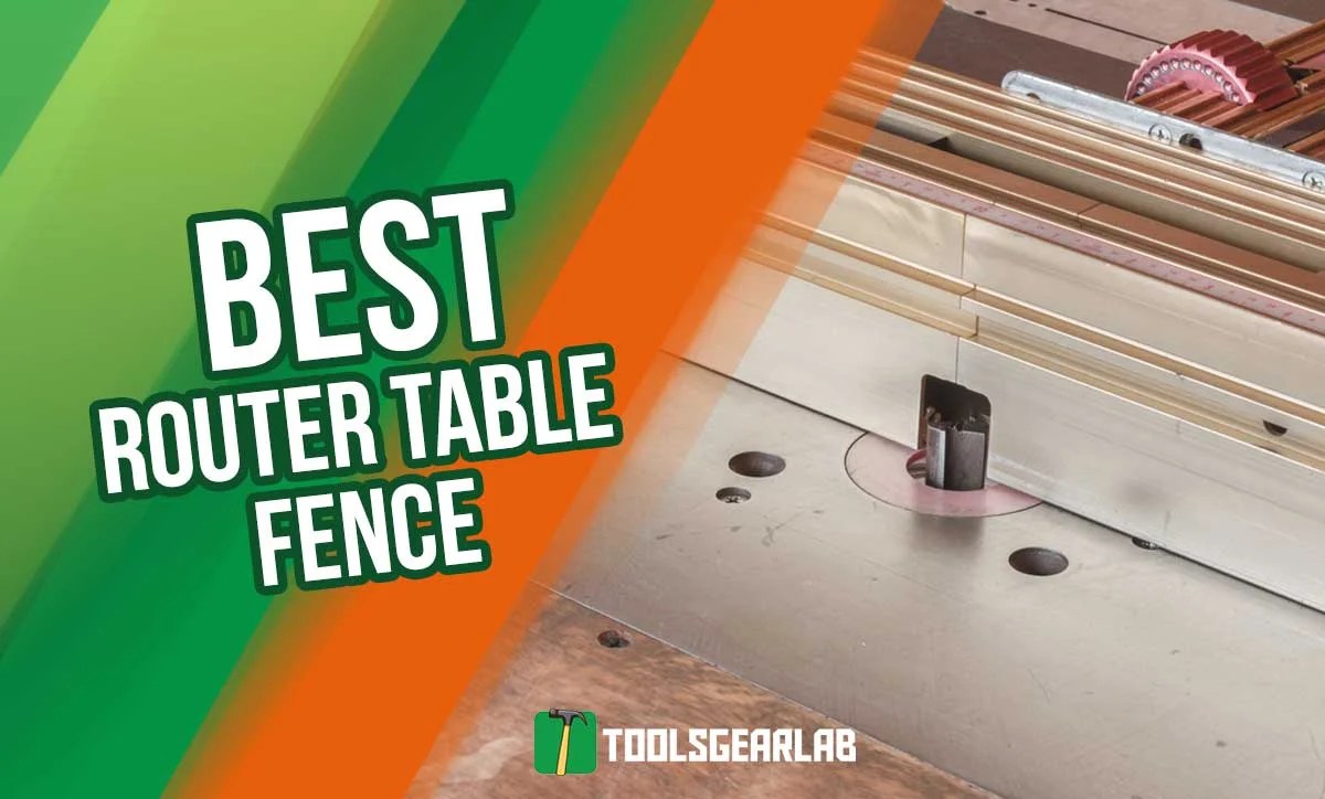 Best Router Tables 2022 - Reviews and Buying Guide - ToolsGearLab