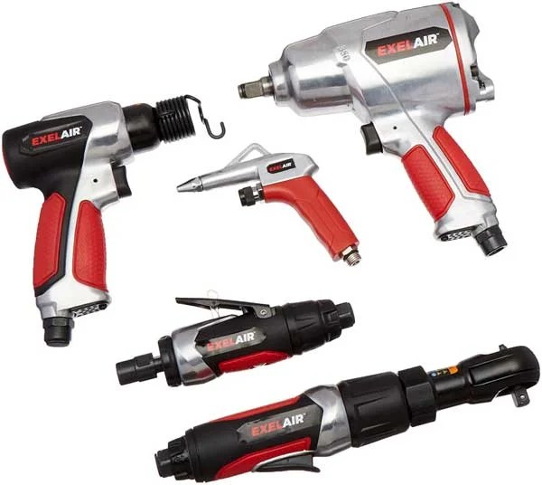 2025's Toolbox Essentials: 49 Different Types of Tools & Their ...